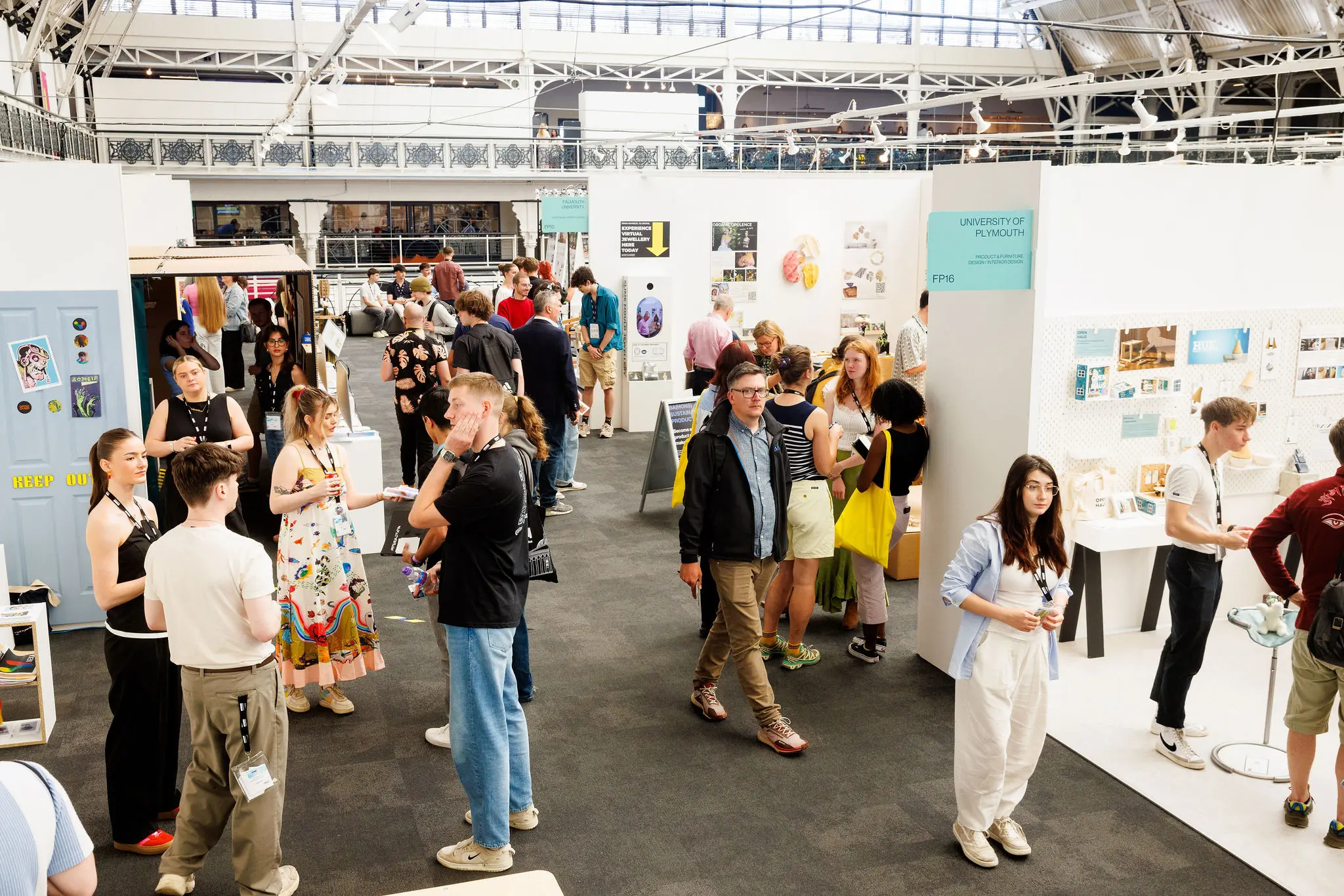 Subscribe to New Designers | New Designers