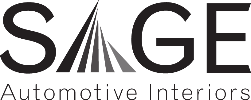 Sage Automotive Interiors | New Designers