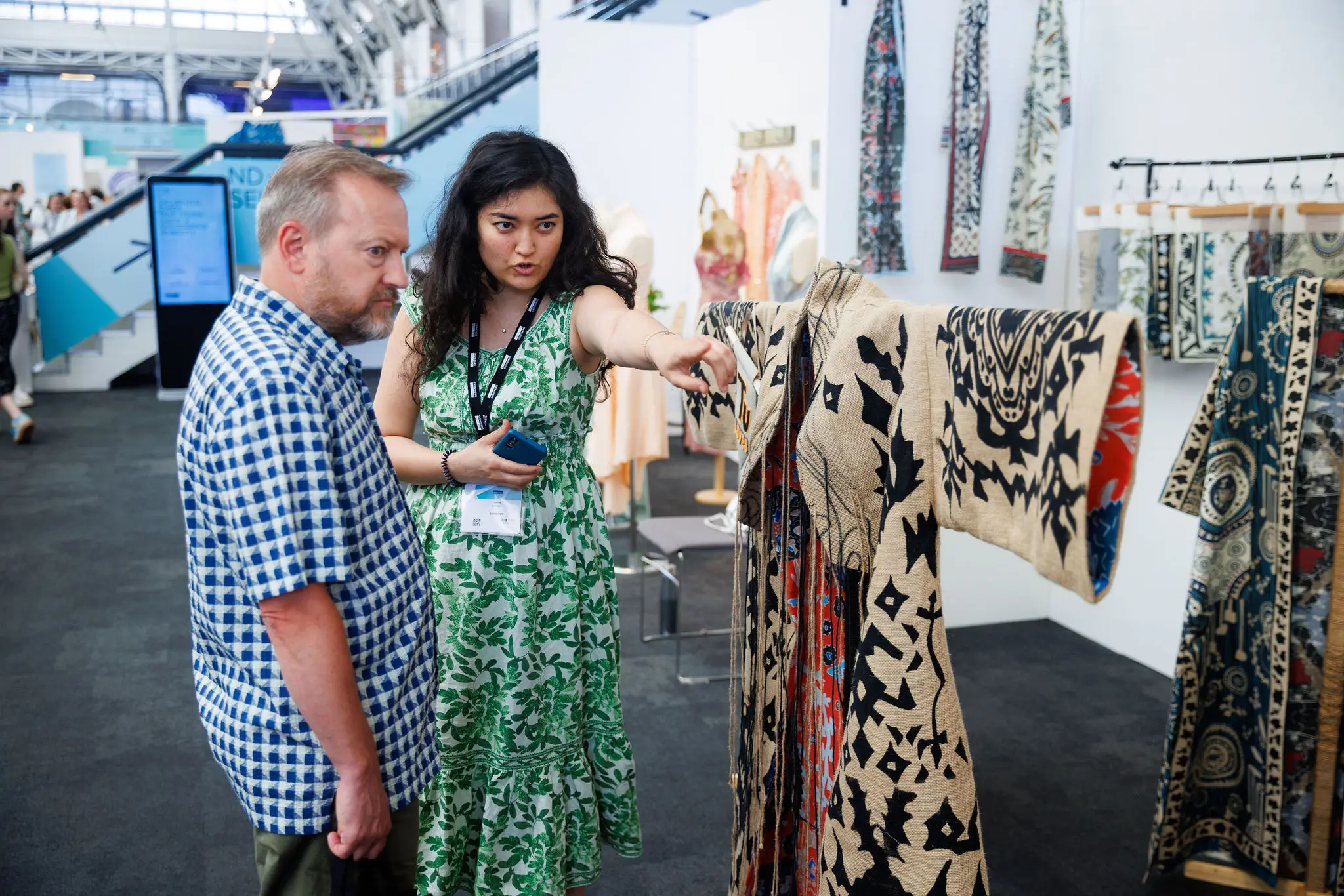 Fashion & Costume Design | New Designers