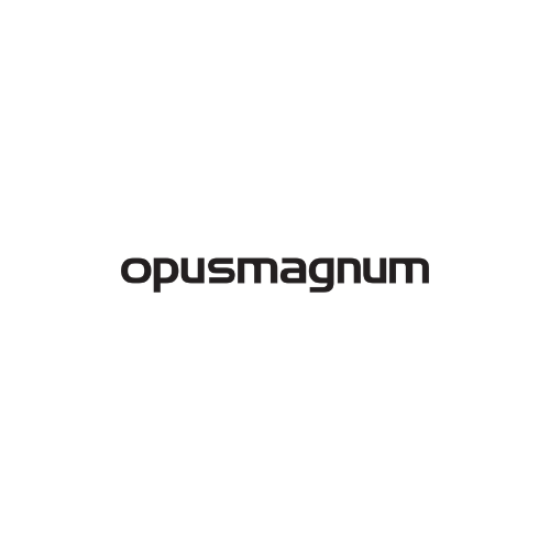 The Opus Magnum Award | New Designers
