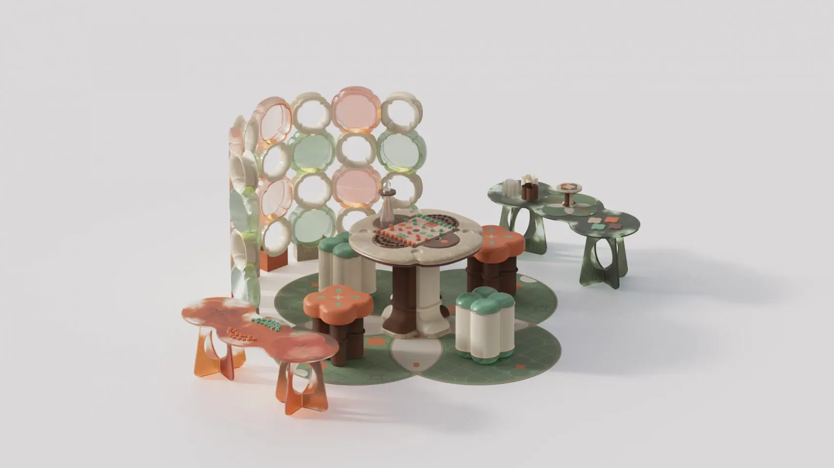 The Emerging Trends Shaping Milan Design Week 2026 | New Designers