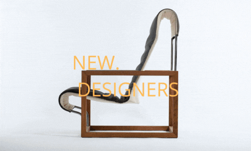 New Designers | The UK's Leading Graduate Design Event