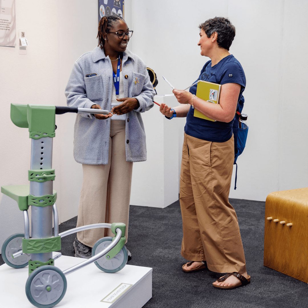 Opportunities At New Designers| Leading Graduate Design Show In London