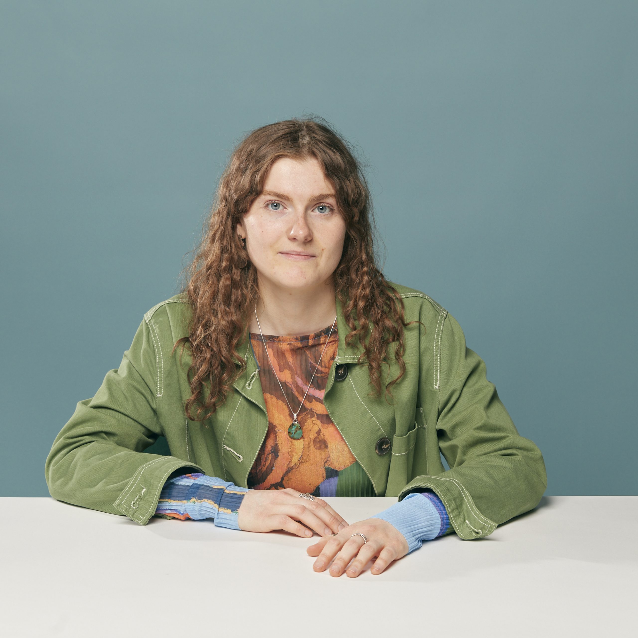 Tom Faulkner Award for Distinctive Furniture Design | New Designers