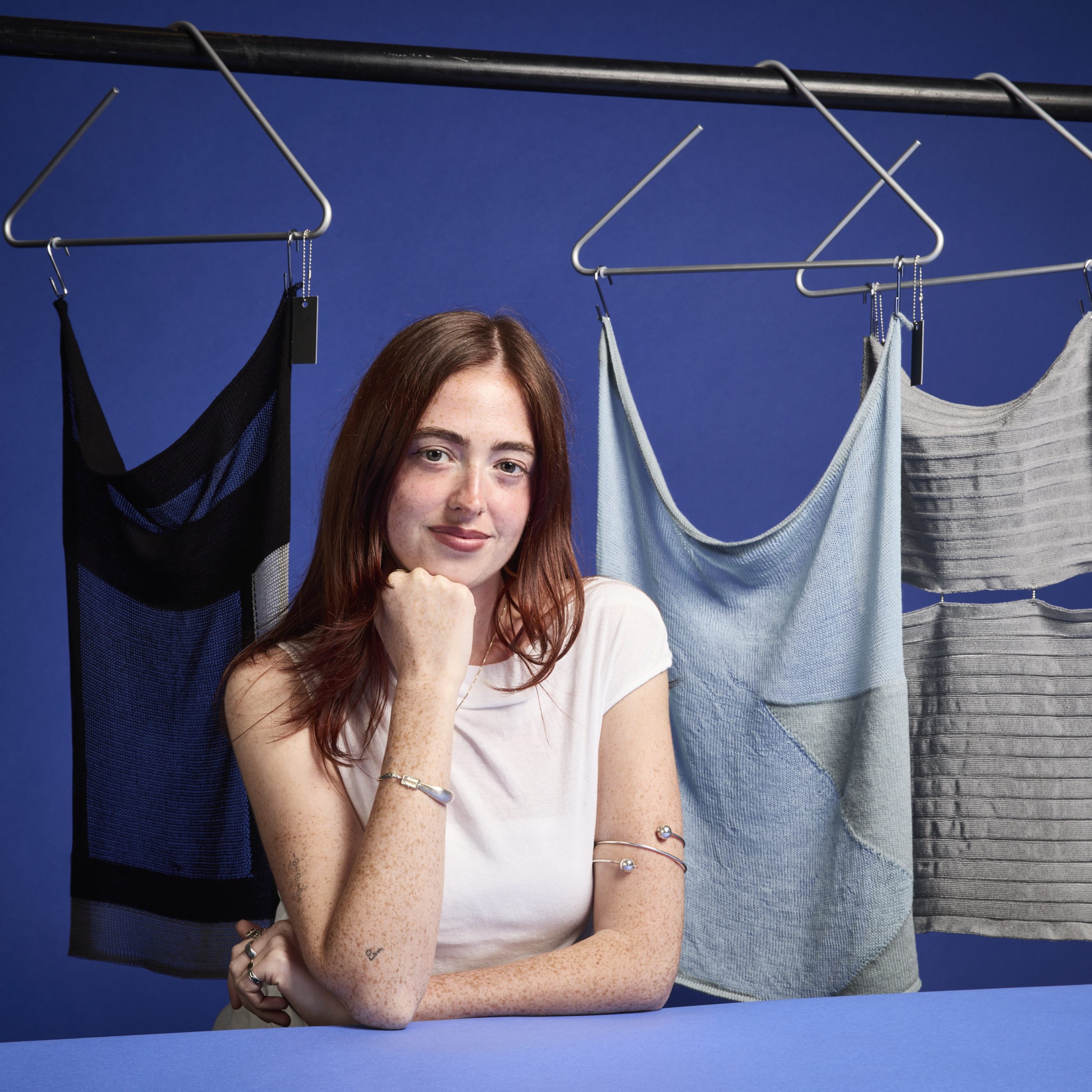 Passion for Textiles – Sage Automotive Interiors Award | New Designers