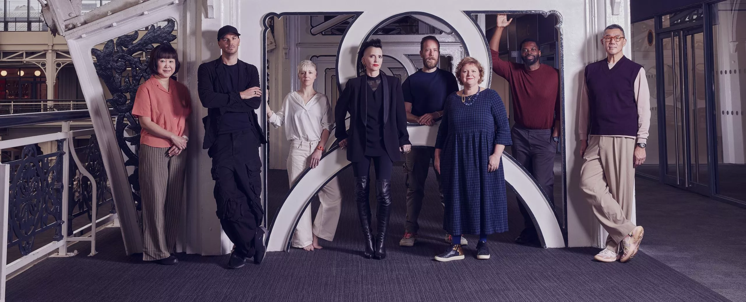 New Designers | The UK's Leading Graduate Design Event