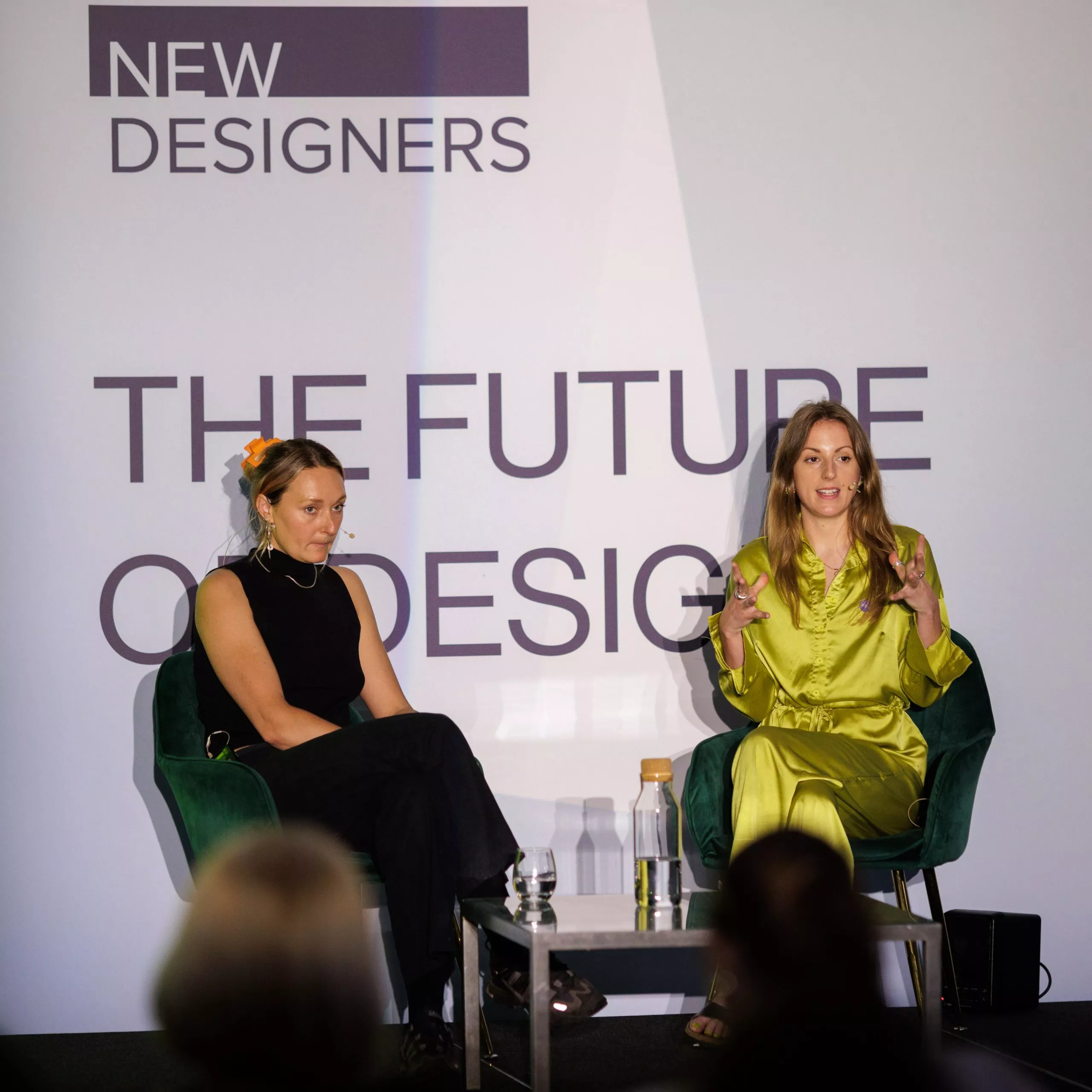 Explore UK Design Degrees | New Designers Guide for Parents & Students
