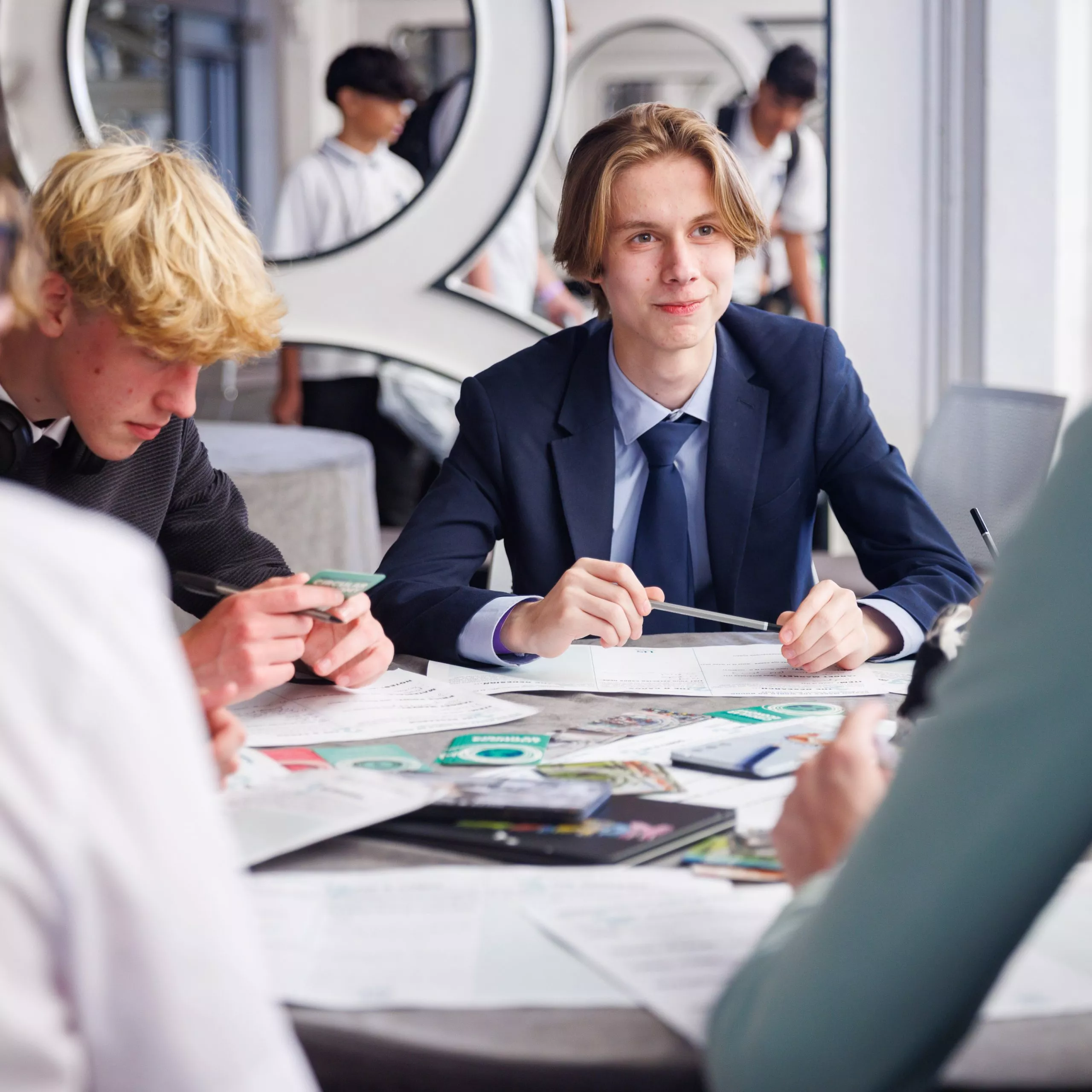 Explore UK Design Degrees | New Designers Guide for Parents & Students