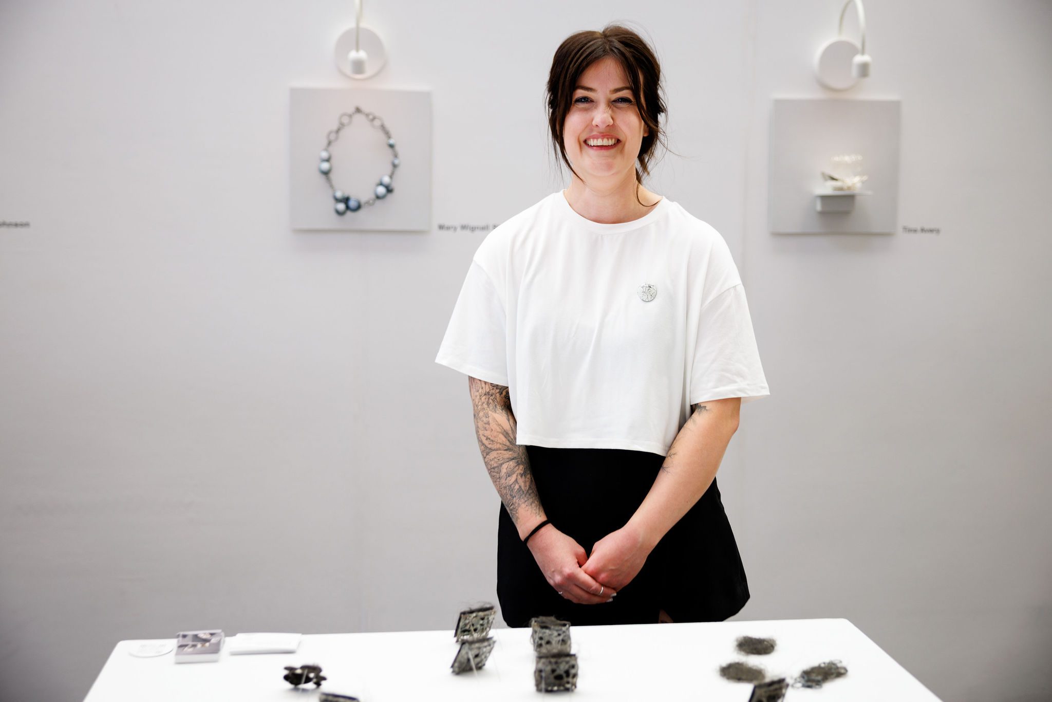 Guild of Enamellers emerging maker prize | New Designers