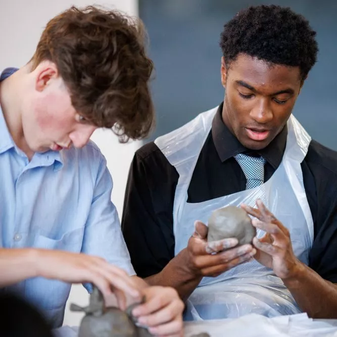 New Designers | The UK's Leading Graduate Design Event