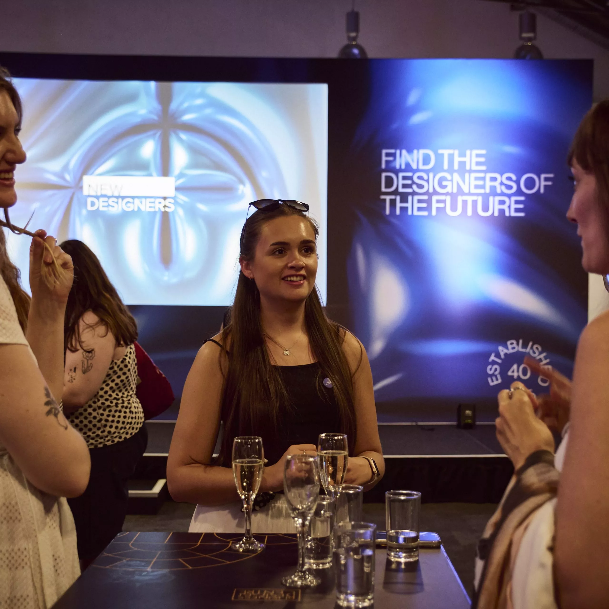 New Designers | The UK's Leading Graduate Design Event