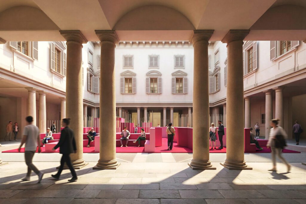 The Emerging Trends Shaping Milan Design Week 2026 | New Designers