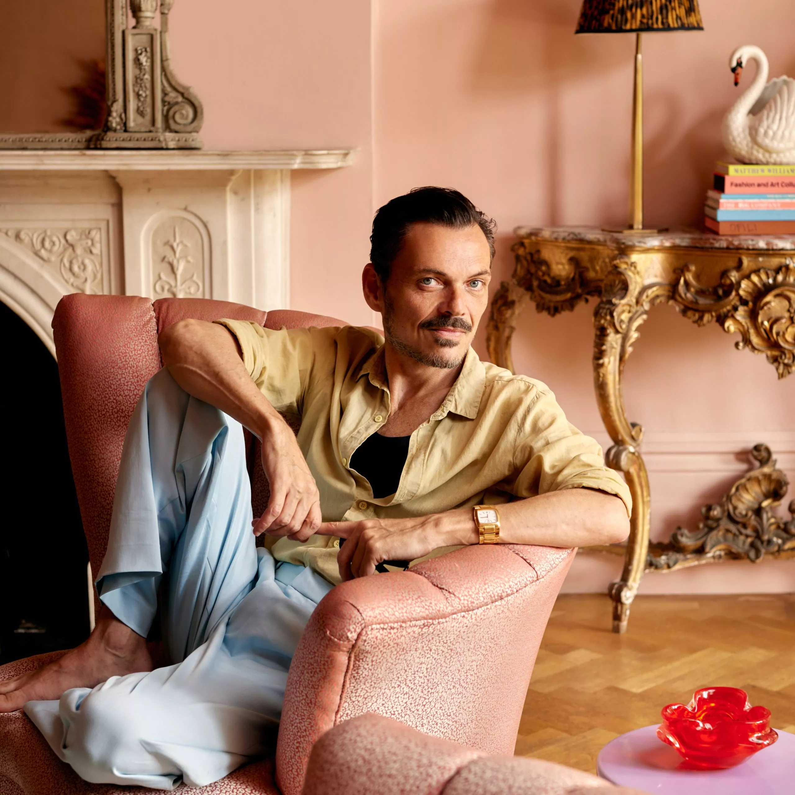 New Designers Announces Keynote Speaker, Graduate Highlights and Talks ...