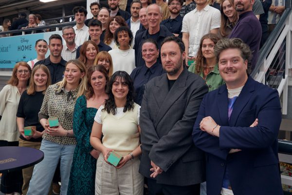 Press Information | New Designers Leading London Graduate Exhibition